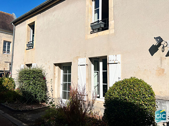 Caen, Vaucelles - Appartement 3 pièces à vendre