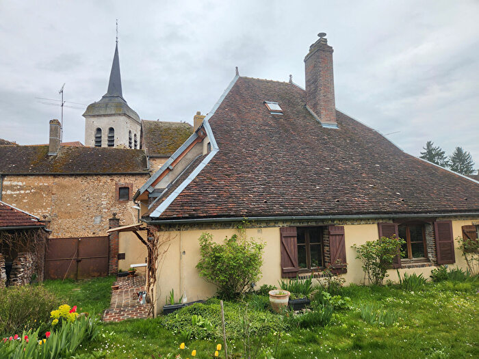 Rigny-le-Ferron - Maison 5 pièces à vendre