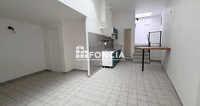Appartement 1 pièce à vendre - Thonon-les-Bains, Est
