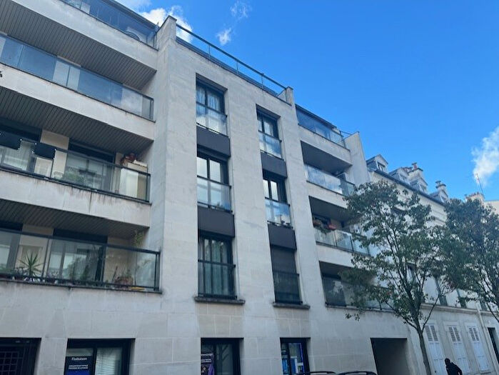 Vincennes, Ouest - Appartement 3 pièces à vendre