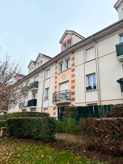 Wissous : Appartement 1 pièce à louer
