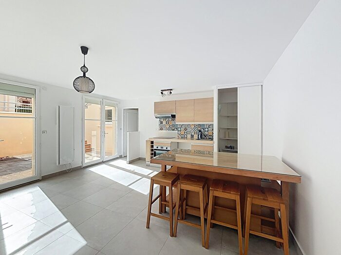 Appartement à vendre - Les Loges-en-Josas - 2 pièces - 1 chambre