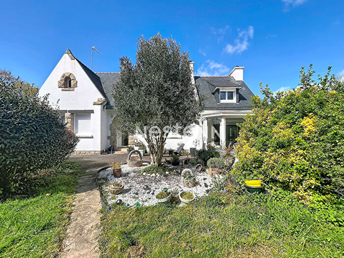 Maison 7 pièces à vendre à Quimperlé