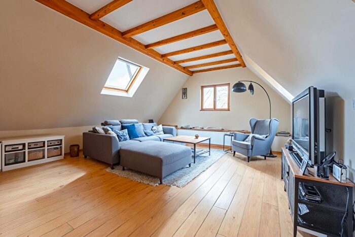 Maison à vendre - Rosheim - 8 pièces - 5 chambres