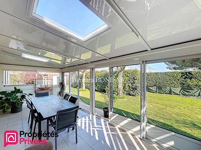 Saint-Sulpice-la-Pointe - Maison 4 pièces à vendre