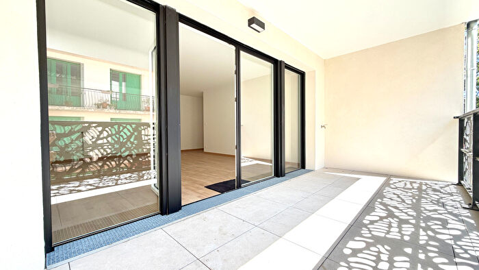 Appartement 4 pièces à Toulouse, Saint-Cyprien, à vendre
