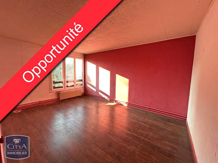 Appartement à vendre - Beauvais, Argentine - 3 pièces - 2 chambres