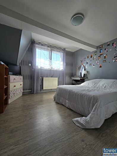 Calonne-Ricouart : Maison 5 pièces à vendre