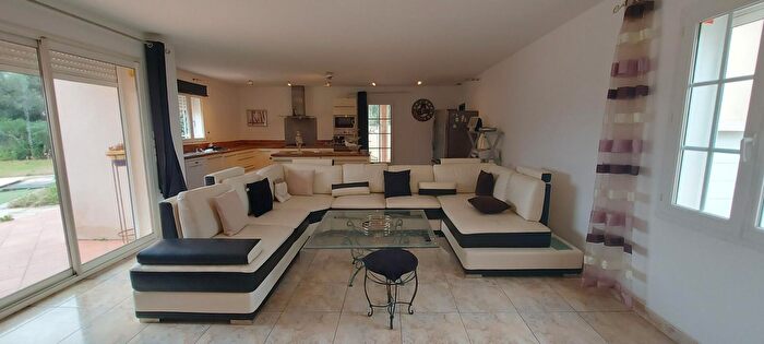 Maison 7 pièces à vendre - Générac