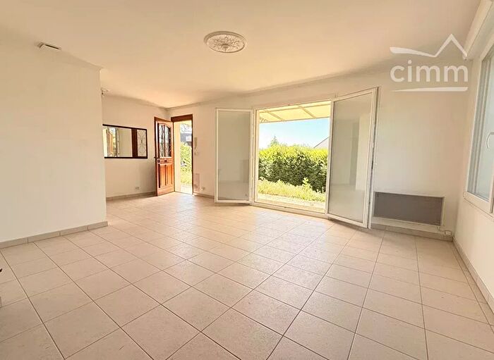 Chouzy-sur-Cisse - Maison 5 pièces à vendre