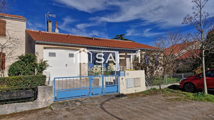 Maison 4 pièces à vendre - Castres, Lameilhe