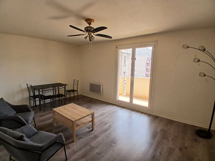 Le Mans, République, Jacobins : Appartement 3 pièces à vendre