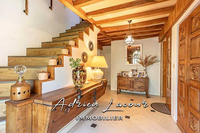 Maison 5 pièces à Romorantin-Lanthenay, Bourgeau, à vendre