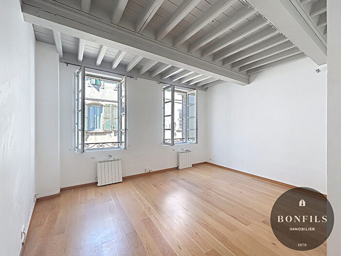 Appartement 2 pièces à louer - Avignon, Palais des Papes, Zone Piétonne