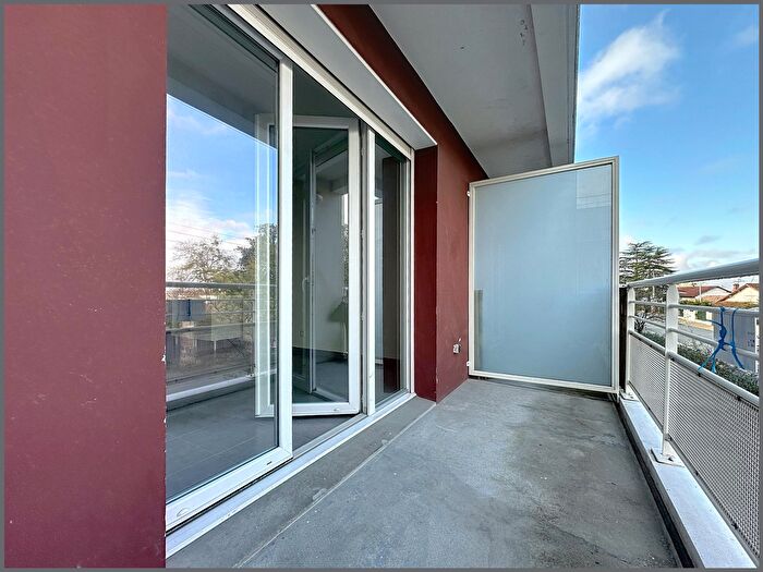 Appartement à vendre - Villenave-dOrnon, Rouquette, Courréjean, Hourcade - 2 pièces - 1 chambre