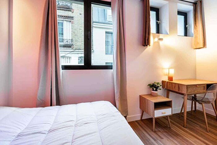 Silly-Gallieni, Boulogne-Billancourt - Appartement 1 pièce à louer