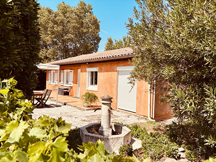 Maison 5 pièces à vendre - Palaja