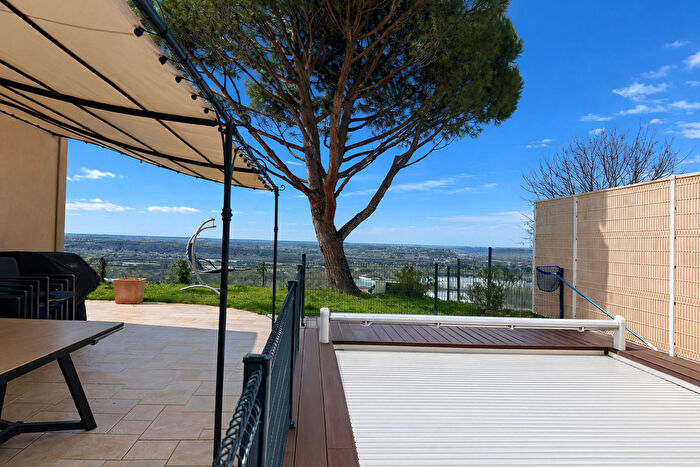 Maison à vendre - Pommiers - 6 pièces - 4 chambres