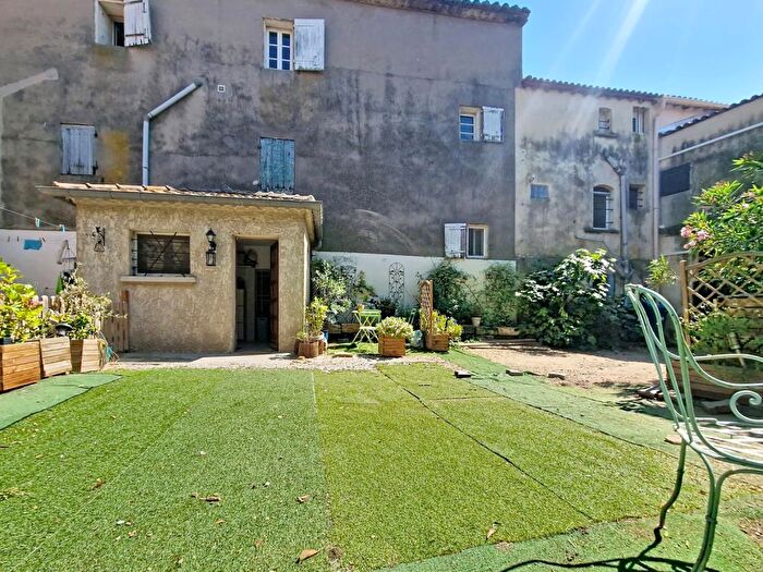 Maison 6 pièces à vendre à Le Cailar