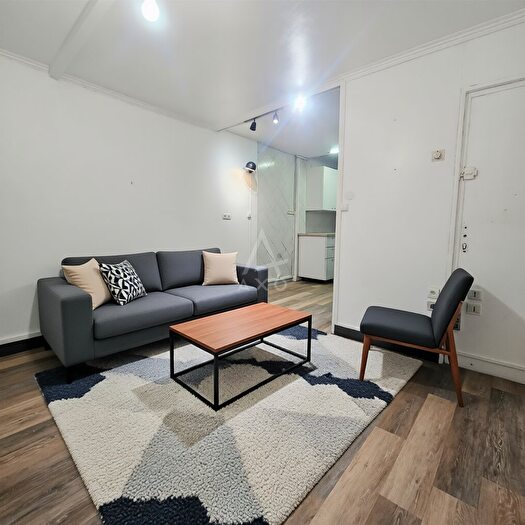 Paris 18ème, Jules Joffrin - Appartement 2 pièces à vendre
