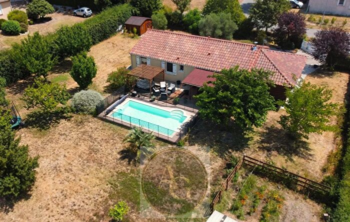 Souilhe - Maison 6 pièces à vendre