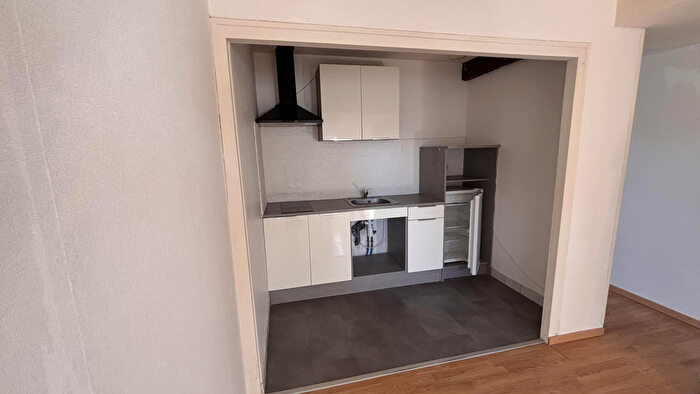 Orléans, Saint-Marc, Faubourg Bourgogne - Appartement 1 pièce à louer
