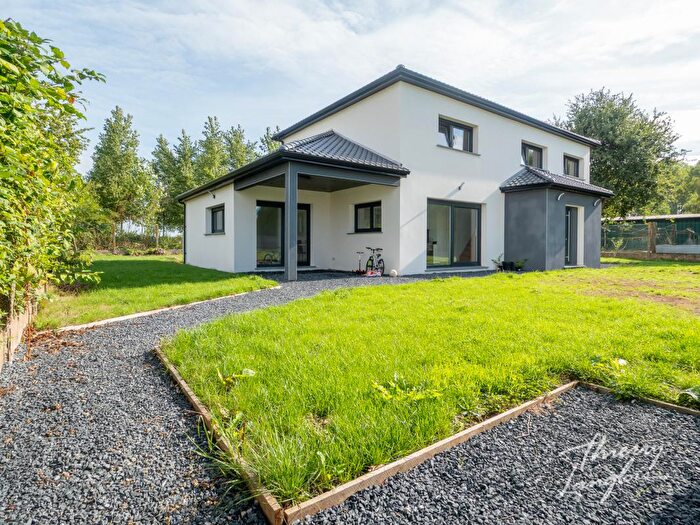 Maison 6 pièces à vendre - Cysoing