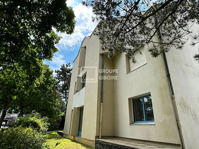 Appartement 1 pièce à vendre à Quartiers Sud-Ouest, La Madeleine
