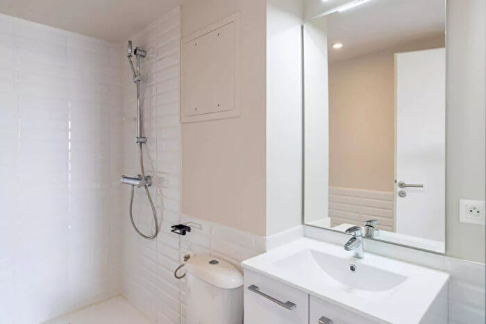 Appartement à louer - Toulouse, Empalot - 3 pièces