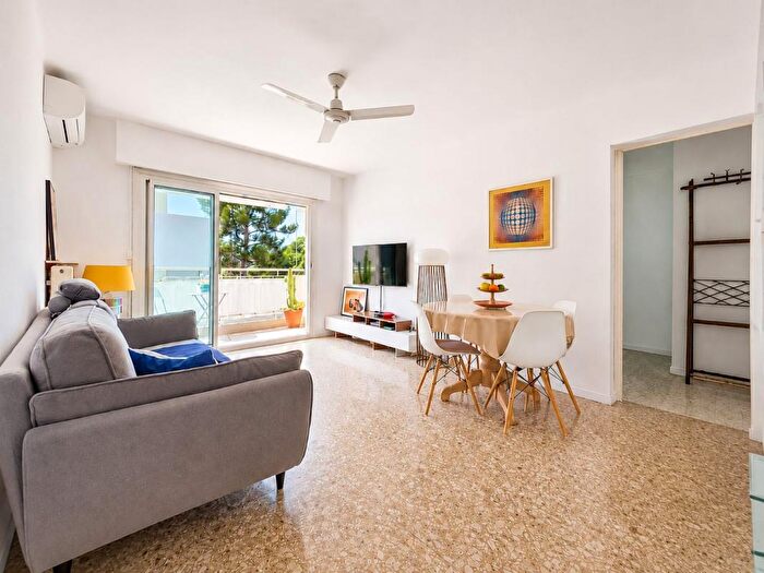 Appartement 4 pièces à vendre - Le Cannet, Bas Cannet