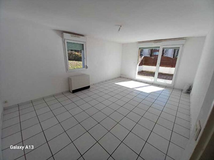 Appartement 4 pièces à Montbéliard, à vendre