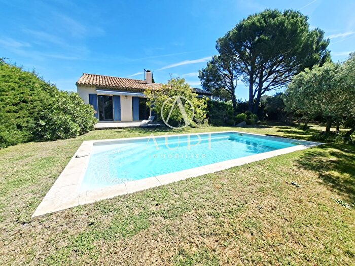 Maison 6 pièces à vendre à Saint-Rémy-de-Provence
