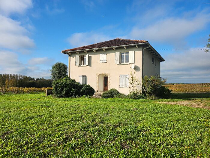 Maison à vendre - Verrières - 10 pièces - 7 chambres