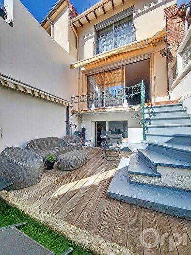 Appartement à vendre - Pollestres - 4 pièces - 3 chambres