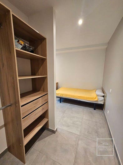 Croix Luizet, Villeurbanne - Appartement 1 pièce à louer