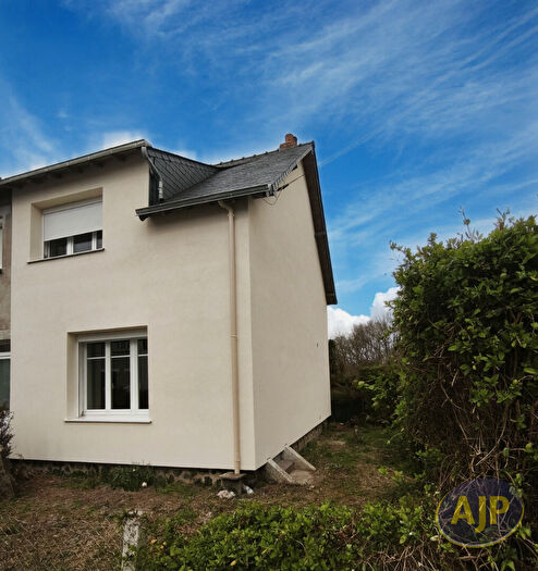 Maison 3 pièces à louer à Nyoiseau