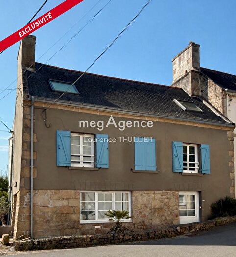 Plouhinec - Maison 5 pièces à vendre