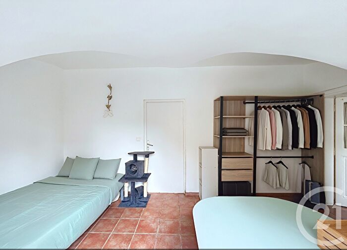 Castries : Appartement 1 pièce à vendre