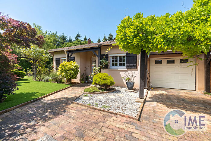Maison 5 pièces à Ballainvilliers, à vendre