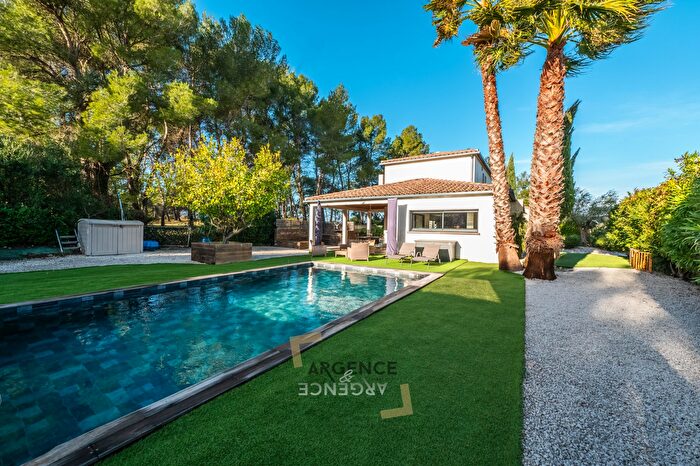 Maison à vendre - Assas - 6 pièces - 5 chambres