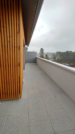 Appartement à louer - Biscarrosse - 2 pièces - 1 chambre