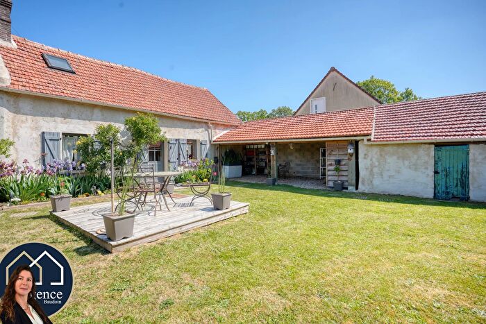 La Boissière-École : Maison 3 pièces à vendre