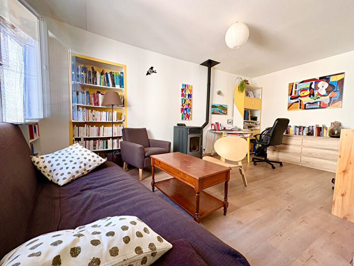 Maison à vendre - Péret - 4 pièces - 3 chambres