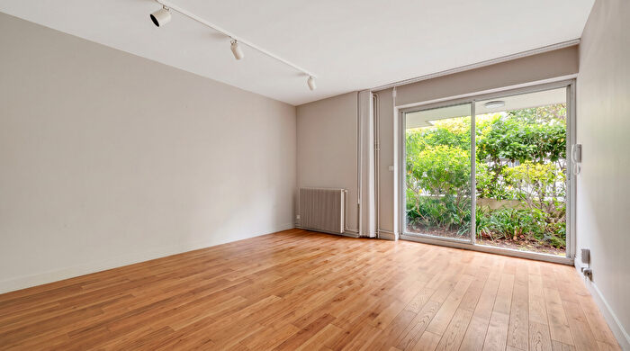 Appartement 2 pièces à vendre à Neuilly-sur-Seine, Saint-James, Madrid
