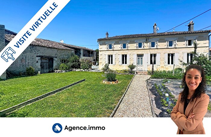 Maison 6 pièces à vendre à Reignac