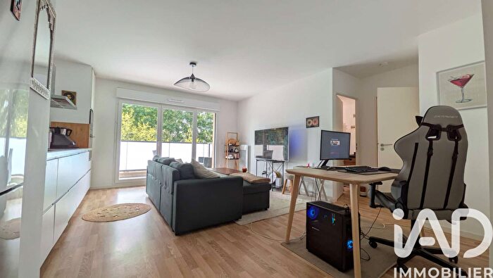 Appartement 2 pièces à Guichen, à vendre