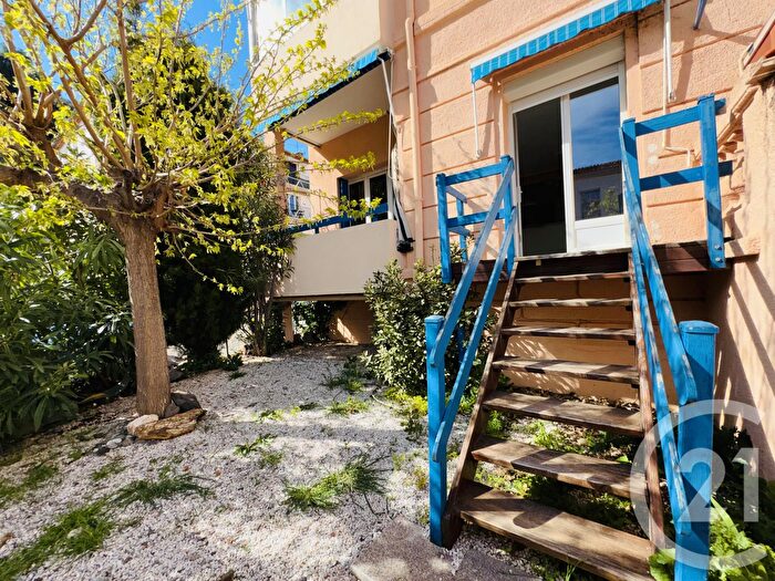 Appartement à vendre - Amélie-les-Bains-Palalda - 3 pièces - 2 chambres