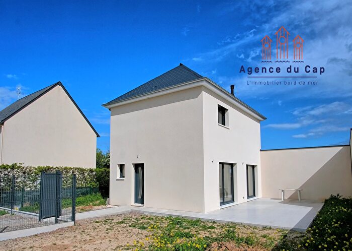 Maison 5 pièces à Bernières-sur-Mer, à vendre