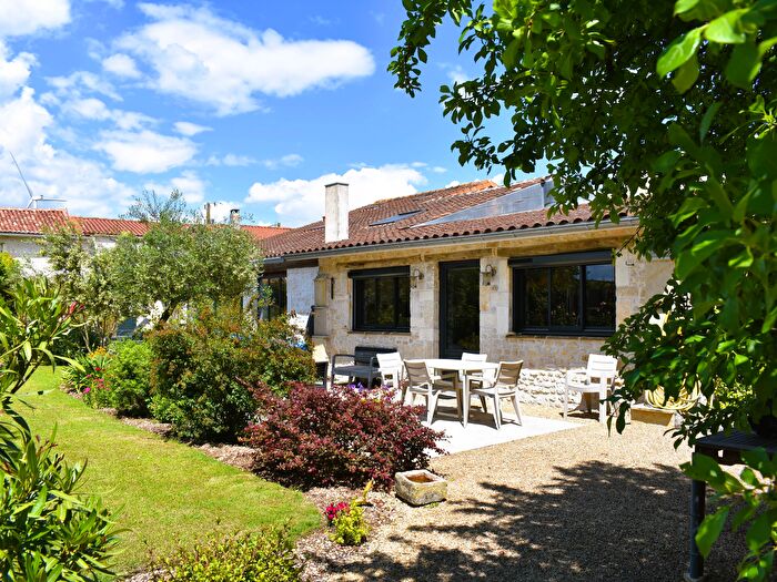 Maison 7 pièces à vendre - Torxé