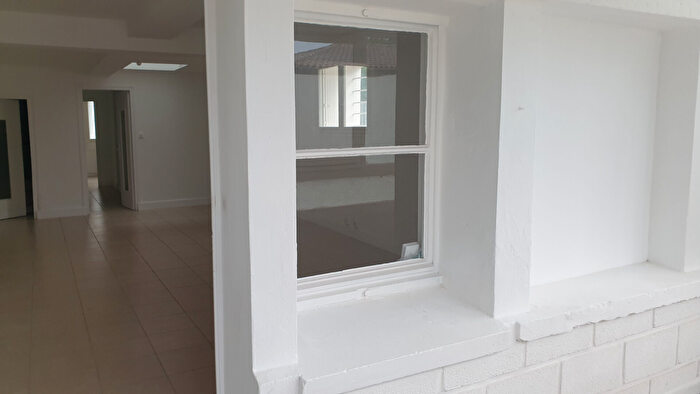 Maison à vendre - Villenave-dOrnon, Chambéry, La Monnaie, Carbonnieux, Trigan - 6 pièces - 4 chambres